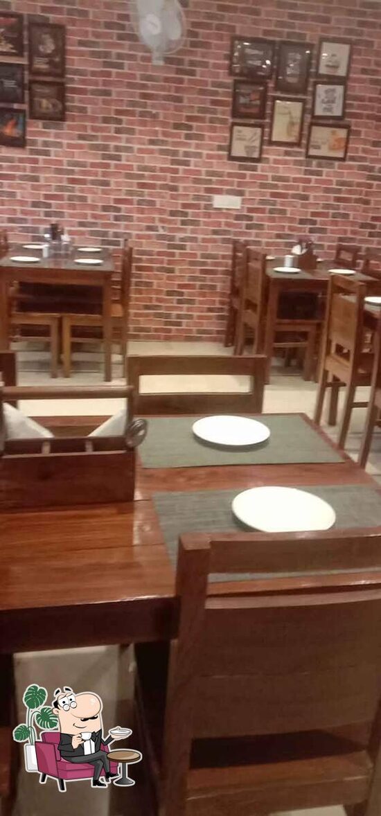 Desi Swad, Jammu - Restaurant menu, prices and reviews