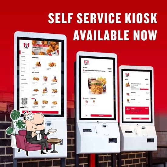 KFC Silver Lakes, Silver Lakes Golf Estate - Restaurant menu, prices ...