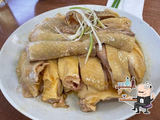 Prata-Man Singapore Cuisine, Richmond - Restaurant menu, prices and reviews