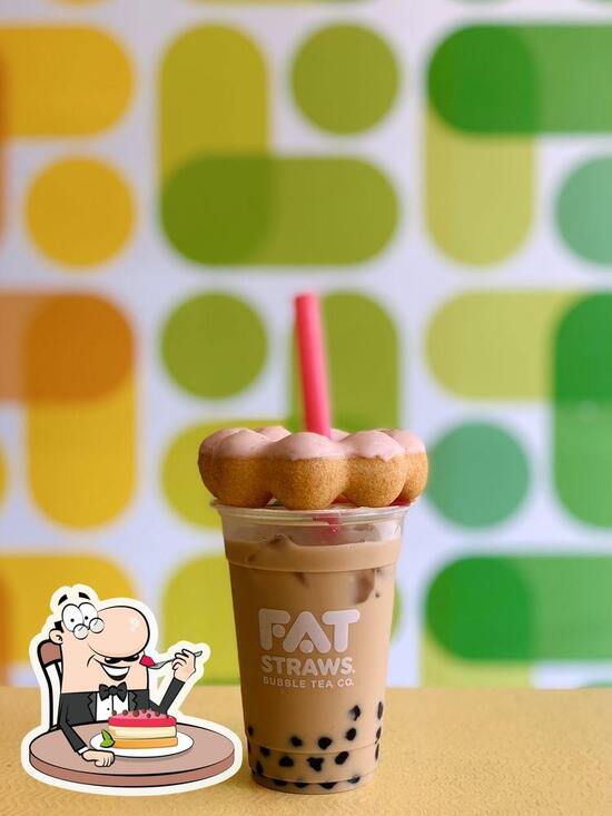 Fat Straw in Plano - Restaurant menu and reviews