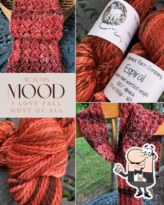 Alpaca Meadows and Cafe, Kempsey - Restaurant menu, prices and reviews