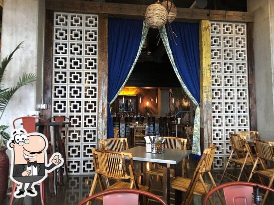 El Super Pan, Atlanta - Restaurant menu, prices and reviews