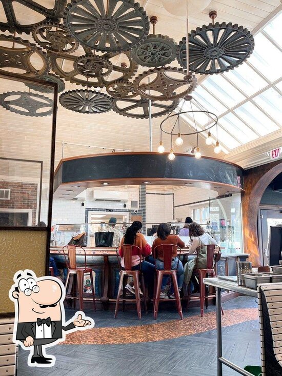 Penny Path Café & Crêpe Shop in Winston-Salem - Restaurant menu and reviews