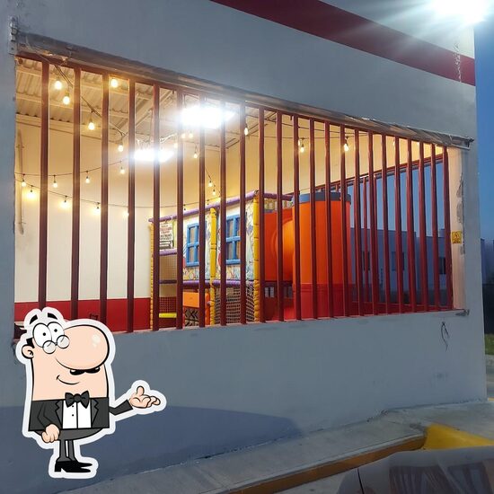 Tacos Keyon - Dominio Cumbres - Menú del restaurante, precios y reseñas
