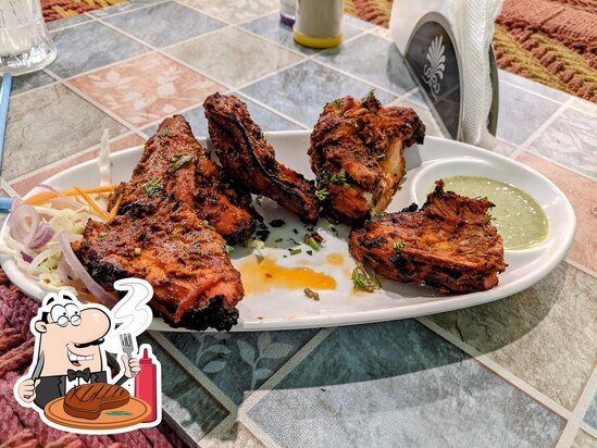 Daddy Da Dhaba, Bengaluru - Restaurant menu and reviews