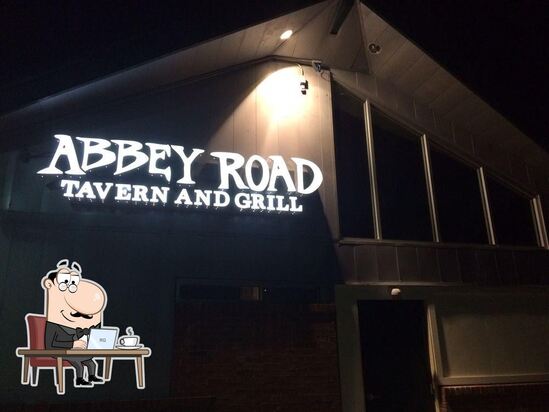 Abbey Road Tavern & Grill, Apex - Restaurant menu, prices and reviews