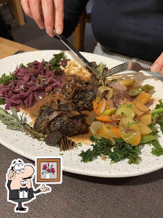 Adam's Kitchen, Hawick - Restaurant menu, prices and reviews