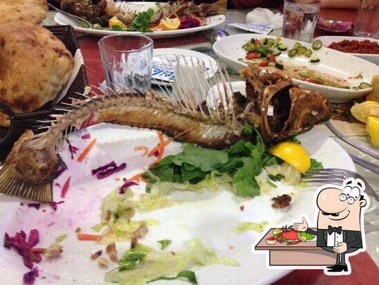Atik Restoran, Beyşehir, Tuğrul Kutbay Cd. No:5 - Restaurant reviews