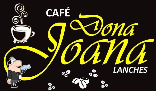 Carta de Café Dona Joana, Vila Velha