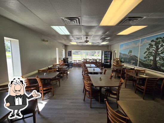 Chickpeas Mediterranean Grill, Mobile - Restaurant menu, prices and reviews
