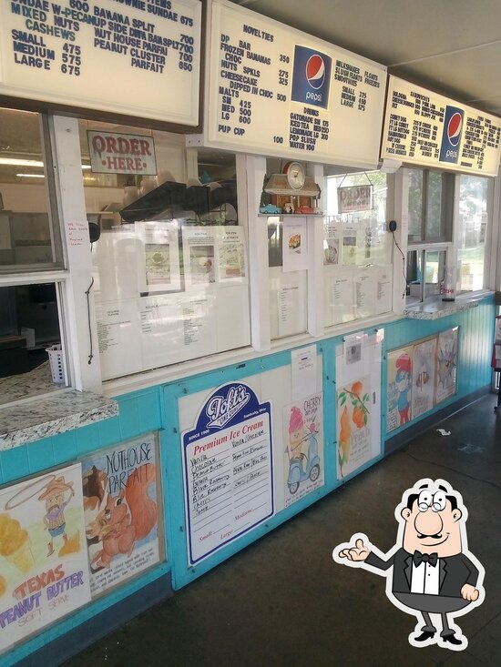 Dari Point, Delaware - Restaurant menu, prices and reviews