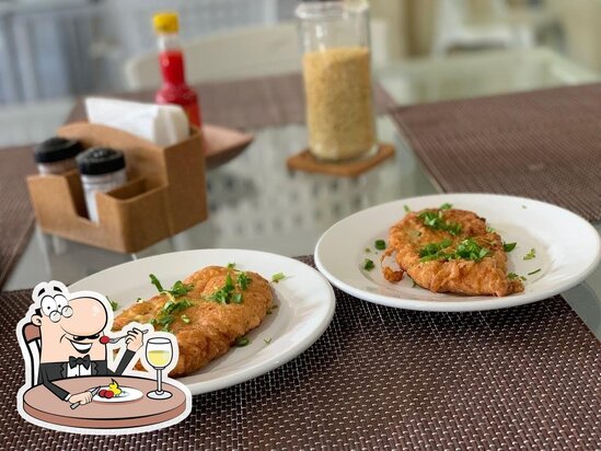 DuVale restaurante, lanchonete e café., Manaus - Restaurant reviews