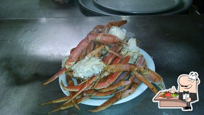 Granite Inn Bar and Restaurant. in Redgranite - Restaurant reviews