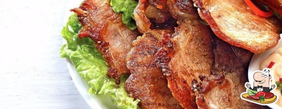 Green Chick Chop, New Delhi, Shop No 3 - Restaurant reviews