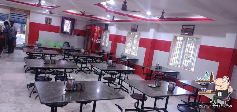 K.S Restaurant (veg&non veg), Musiri - Restaurant menu, prices and reviews