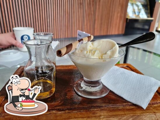 Kap’ean Coffee PH restaurant, Alfonso - Restaurant reviews