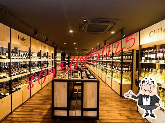 MSIL MRP, Bengaluru - Restaurant menu, prices and reviews