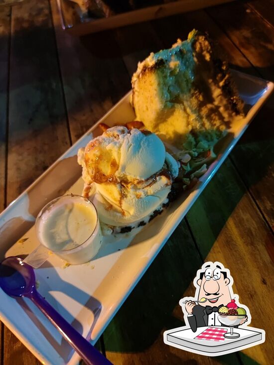 Marlene Cake's pub & Bar, União - Avaliações de restaurantes