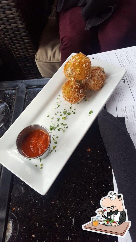 Mezzo, 12 W Bridge St in Dublin - Restaurant reviews