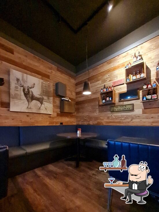 Pub 981, Neguac - Restaurant menu, prices and reviews