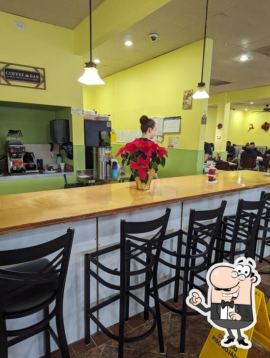 Recipe Box Brunch Hub, Brandon - Restaurant menu, prices and reviews