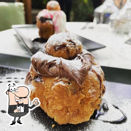 Restaurant Casa Pustnicu - Restaurant menu, prices and reviews