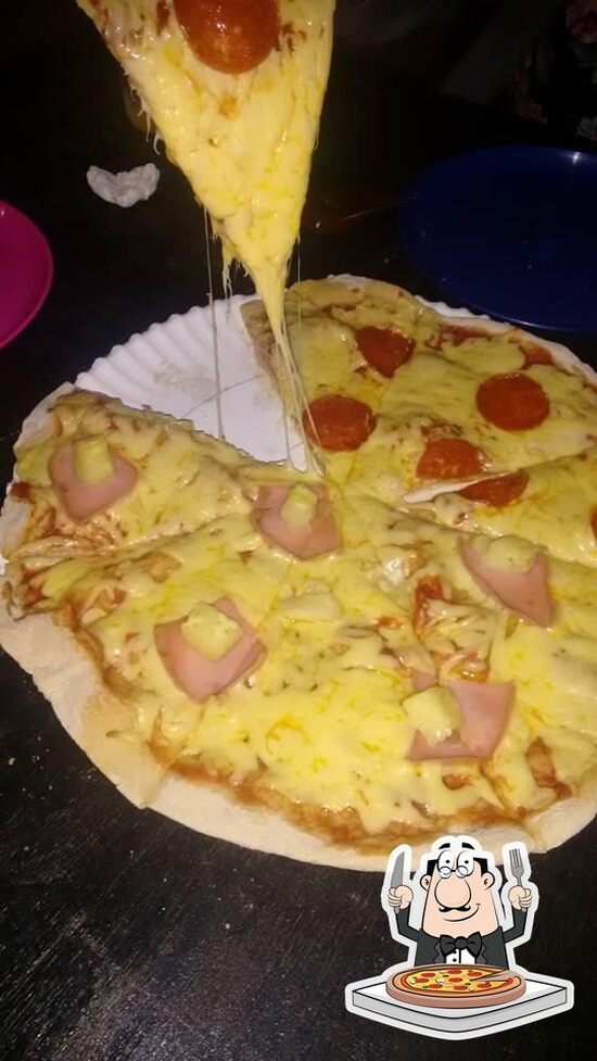 The Beatles Pizza pizzeria, Medellín - Restaurant reviews
