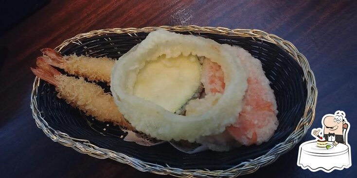 Le Shio in Wilmington - Restaurant reviews