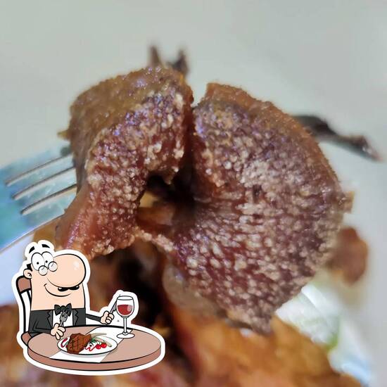 Raff's Fried Chicken House, Baguio - Restaurant menu, prices and reviews