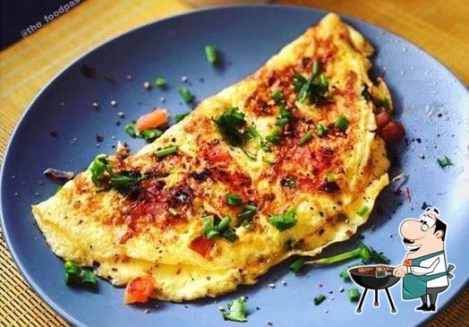 The Tangy cafe, Delhi - Restaurant reviews