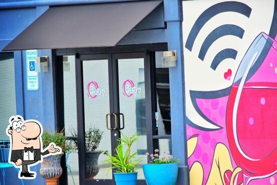 Bistro 1605, High Point - Restaurant menu, prices and reviews