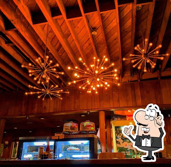 Brite Spot, Los Angeles - Restaurant menu, prices and reviews