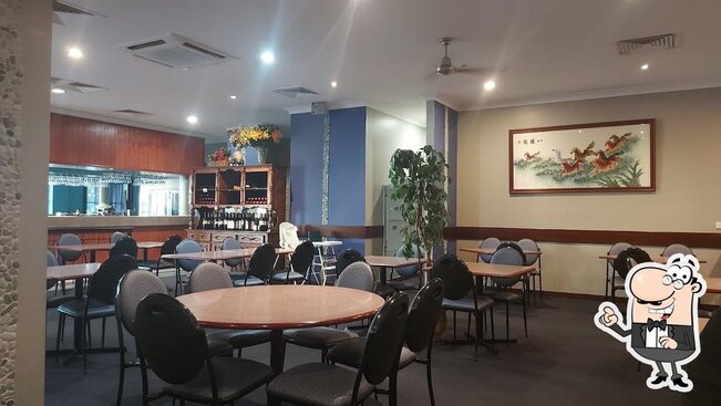 Capitol Regent, Aitkenvale - Restaurant menu, prices and reviews