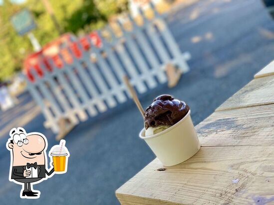 Doc Burnstein's Ice Cream Lab | Sacramento in Sacramento - Restaurant ...