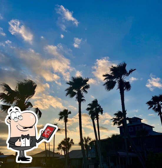 Flipper’s, Orange Beach - Restaurant menu, prices and reviews