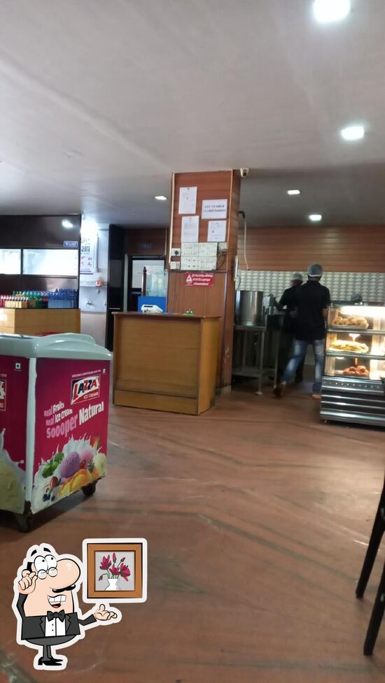 Menu at Grill Zone Neelima Restaurant, Chalakudy