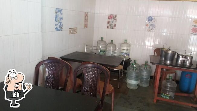 Hotel Shanmuga Bhavan, Chennai - Restaurant menu, prices and reviews