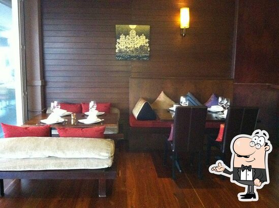 Iyara, Cairns - Restaurant menu, prices and reviews