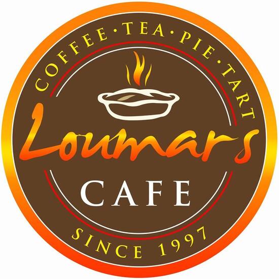 Menu at Loumar’s Garden Cafe Sta. Rosa, Santa Rosa