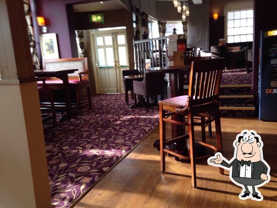 Menu at Nags Head pub & bar, Welling, 37 Welling High St