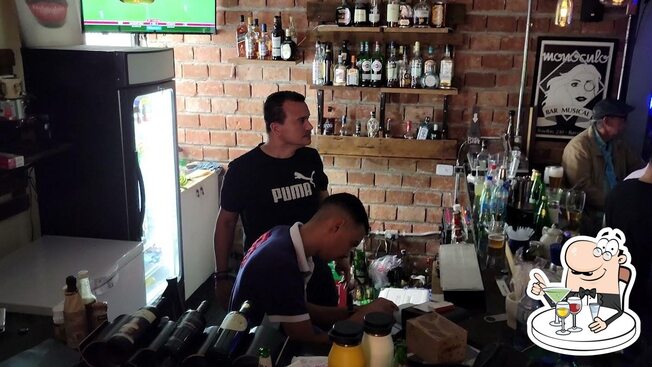 Papito's Bar Blues & Jazz, Santiago De Los Caballeros - Restaurant reviews