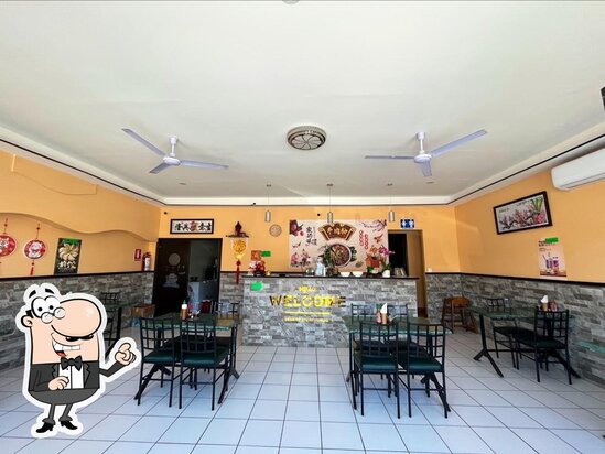 Pho wawa restaurant, Tijuana - Restaurant reviews