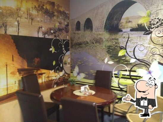 Pizzeria Nevros, Sögel - Restaurant reviews