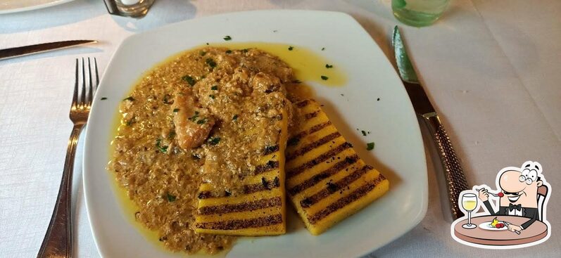 Ristorante Cellini, Sacile - Menu e recensioni del ristorante