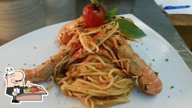 Ristorante Pizzeria Da Pippo, Ennetmoos - Restaurant menu and reviews