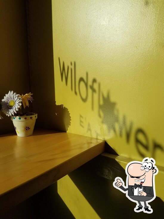 Wildflower Eatery in Cumming - Restaurant menu and reviews