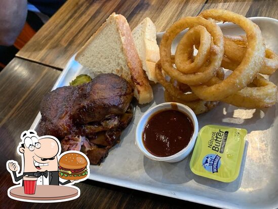 Caveman BBQ - Rockingham in Rockingham - Restaurant reviews