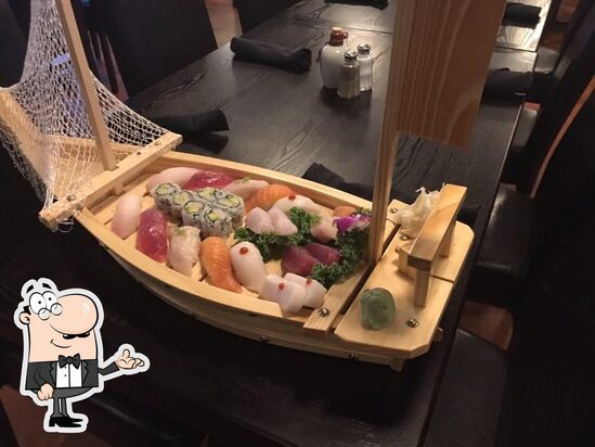 Asian Harbor, Mebane - Restaurant menu, prices and reviews