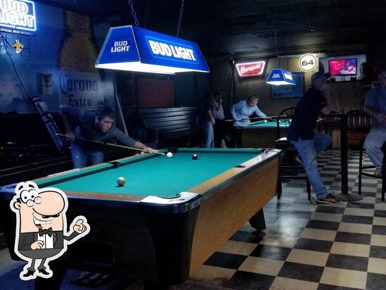 Capt'n Jack's Hot Shots in Byram - Restaurant reviews