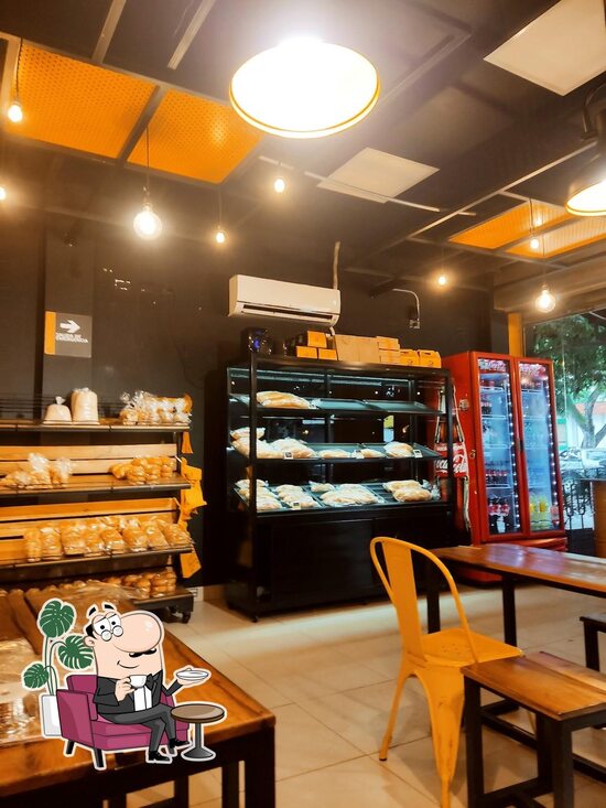 Happy Pan & Café, Arauca - Menú del restaurante, precios y reseñas